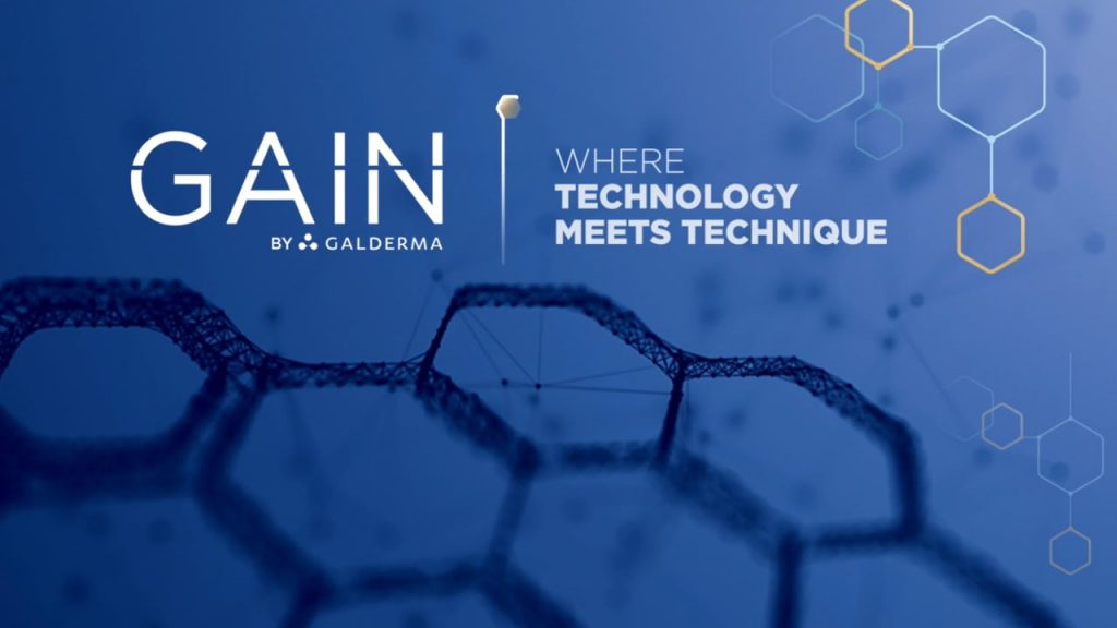 GAIN (Galderma Aesthetic Injector Network) 2020: Предотвращение и ...